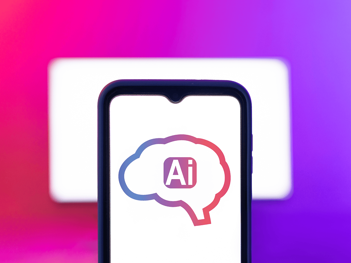 How AI Texting Works: The Language Model